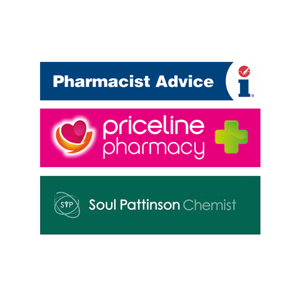 2025 TerryWhite Chemmart Pharmacy Flu Vaccination Vouchers – VaxWorks ...