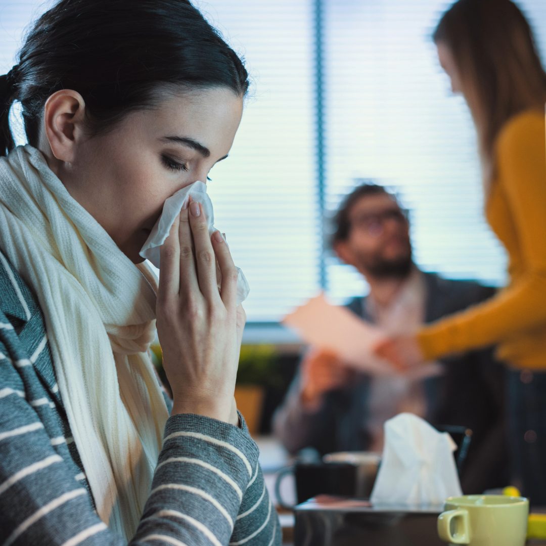 Promoting workplace vaccination clinics – VaxWorks Health Services